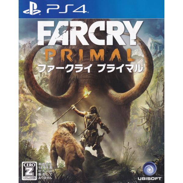 対応機種など：PS4販売元：ユービーアイソフト発売日：2016年04月07日商品状態：非常に良い※商品状態詳細は商品説明をご確認ください。