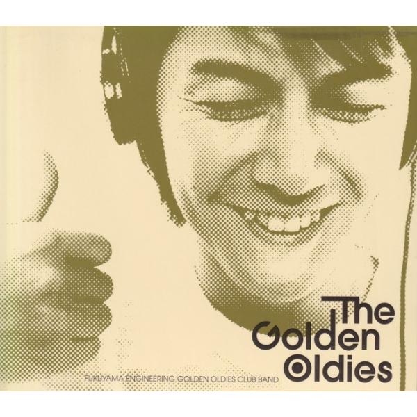アーティスト：FUKUYAMA ENGINEERING GOLDEN OLDIES CLUB BAND販売元：ユニバーサルミュージック（同）発売日：2002年6月26日商品状態：良い※商品状態詳細は商品説明をご確認ください。