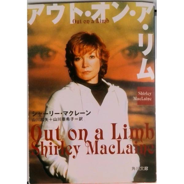 著者名：シャ−リ−・マクレ−ン、山川紘矢出版社名：角川書店発売日：1999年04月25日商品状態：良い※商品状態詳細は商品説明をご確認ください。