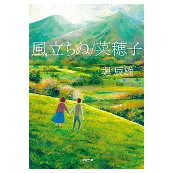 著者名：堀辰雄出版社名：小学館発売日：2013年11月11日商品状態：良い※商品状態詳細は商品説明をご確認ください。