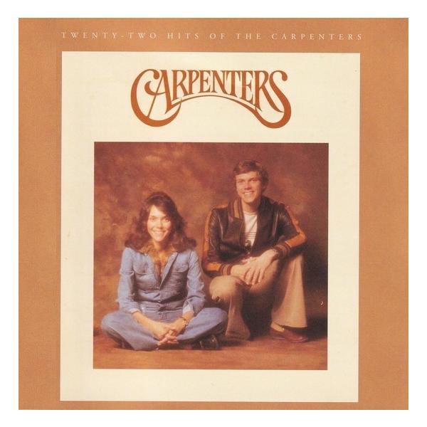 アーティスト：カーペンターズ販売元：ユニバーサルミュージック（同）発売日：1995年11月10日商品状態：良い※商品状態詳細は商品説明をご確認ください。