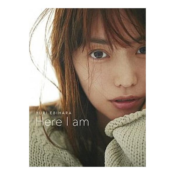 著者名：蛯原友里出版社名：集英社発売日：2019年10月06日商品状態：非常に良い※商品状態詳細は商品説明をご確認ください。