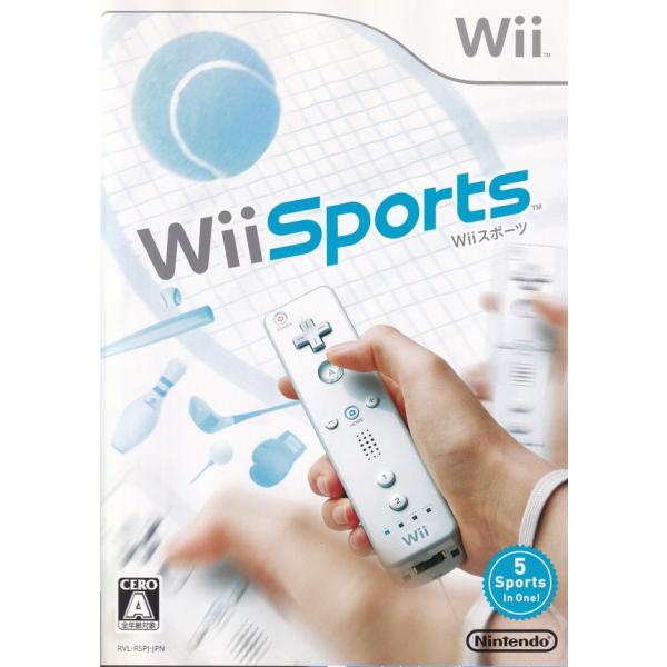 対応機種など：Wii販売元：任天堂発売日：2006年12月02日商品状態：良い※商品状態詳細は商品説明をご確認ください。