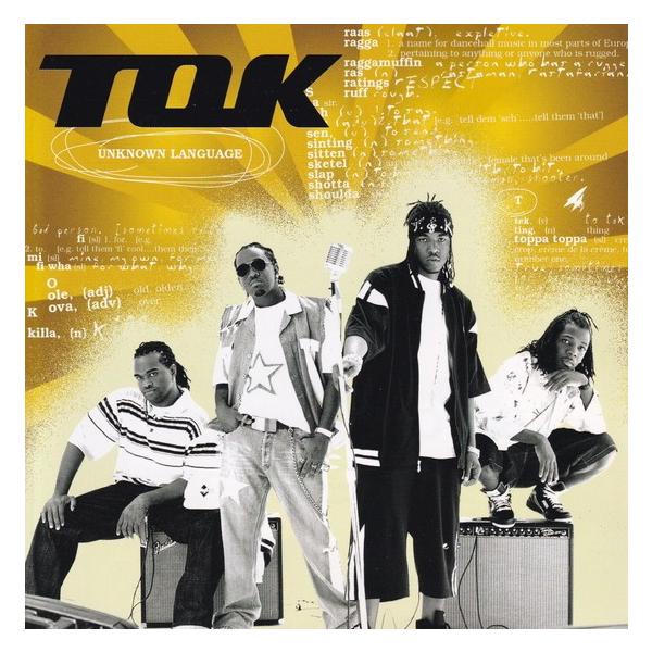 アーティスト：T.O.K.販売元：ビクターエンタテインメント発売日：2005年06月16日商品状態：非常に良い※商品状態詳細は商品説明をご確認ください。