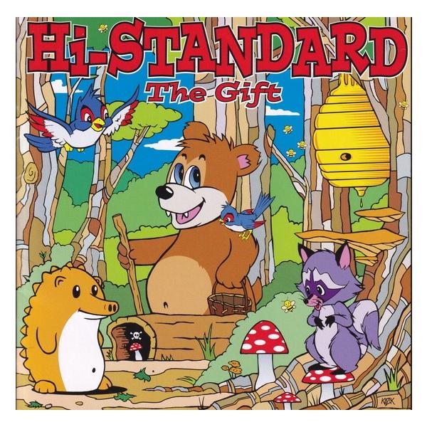 アーティスト：Hi-STANDARD販売元：ピザ・オブ・デス・レコーズ発売日：2017年10月4日商品状態：良い※商品状態詳細は商品説明をご確認ください。