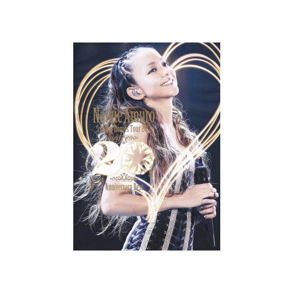 出演：出演:安室奈美恵販売元：エイベックス・エンタテインメント発売日：2013年2月27日商品状態：良い※商品状態詳細は商品説明をご確認ください。