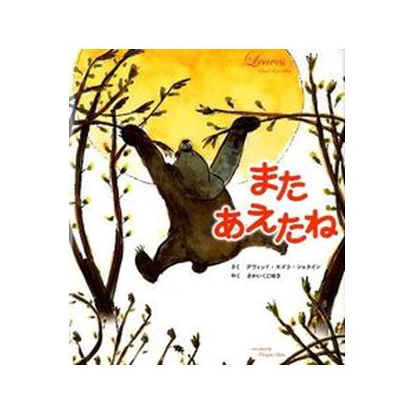 著者名：デヴィッド・エズラ・シュタイン、さかいくにゆき出版社名：ポプラ社発売日：2012年04月商品状態：良い※商品状態詳細は商品説明をご確認ください。
