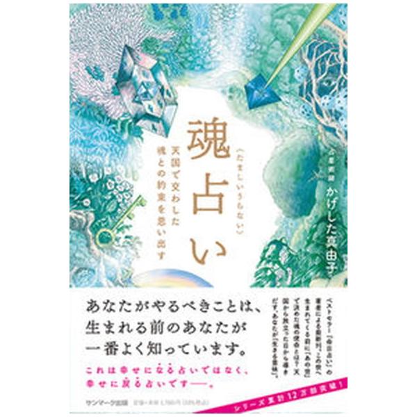 著者名：かげした真由子出版社名：サンマ−ク出版発売日：2022年03月20日商品状態：非常に良い※商品状態詳細は商品説明をご確認ください。