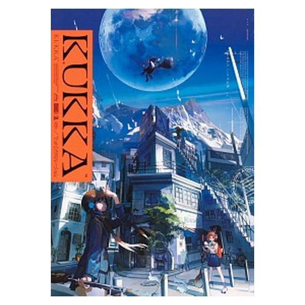 著者名：くっか出版社名：ＫＡＤＯＫＡＷＡ発売日：2020年10月30日商品状態：良い※商品状態詳細は商品説明をご確認ください。