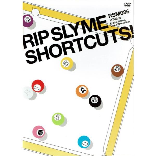 出演：出演:RIP SLYME,アーティスト:RIP SLYME販売元：ワーナーミュージック・ジャパン発売日：2003年3月26日商品状態：非常に良い※商品状態詳細は商品説明をご確認ください。