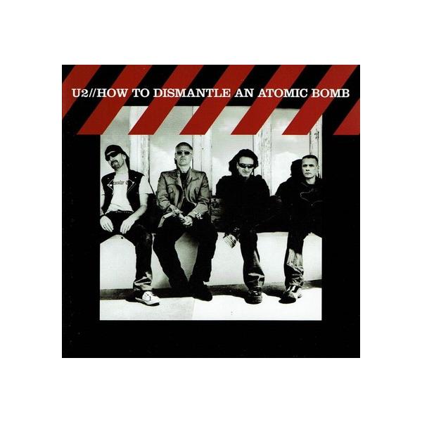 アーティスト：アーティスト:U2販売元：Interscope Records発売日：2004-11-23商品状態：良い※商品状態詳細は商品説明をご確認ください。