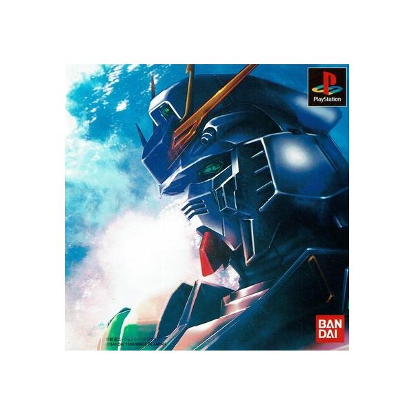 対応機種など：PlayStation販売元：バンダイ発売日：1998年12月17日商品状態：良い※商品状態詳細は商品説明をご確認ください。