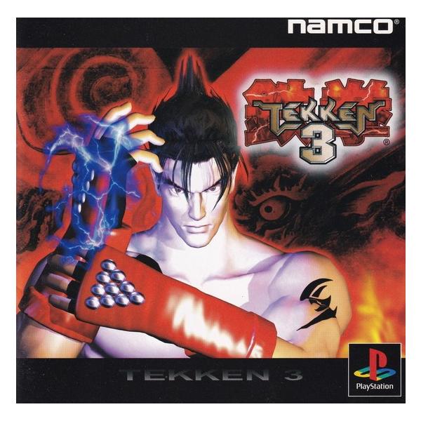 対応機種など：PlayStation販売元：バンダイナムコエンターテインメント発売日：1998年3月26日商品状態：良い※商品状態詳細は商品説明をご確認ください。