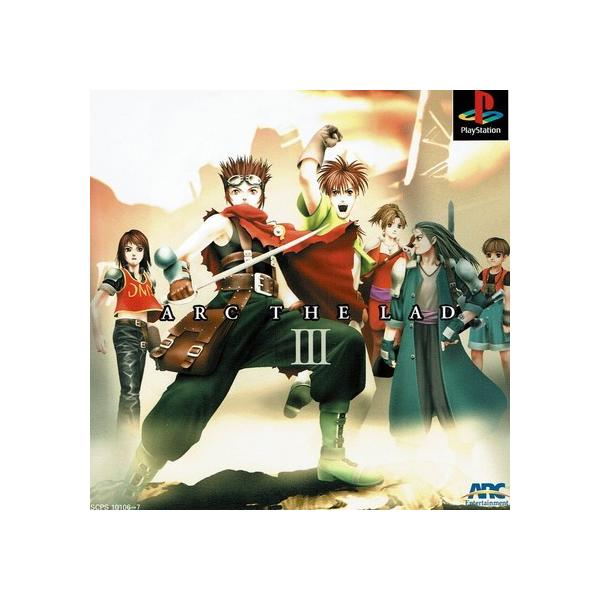 対応機種など：PlayStation販売元：ソニー・インタラクティブエンタテインメント発売日：1999年10月28日商品状態：良い※商品状態詳細は商品説明をご確認ください。