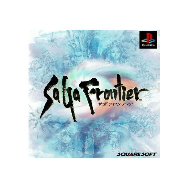 対応機種など：PlayStation販売元：スクウェア発売日：1997年7月11日商品状態：良い※商品状態詳細は商品説明をご確認ください。