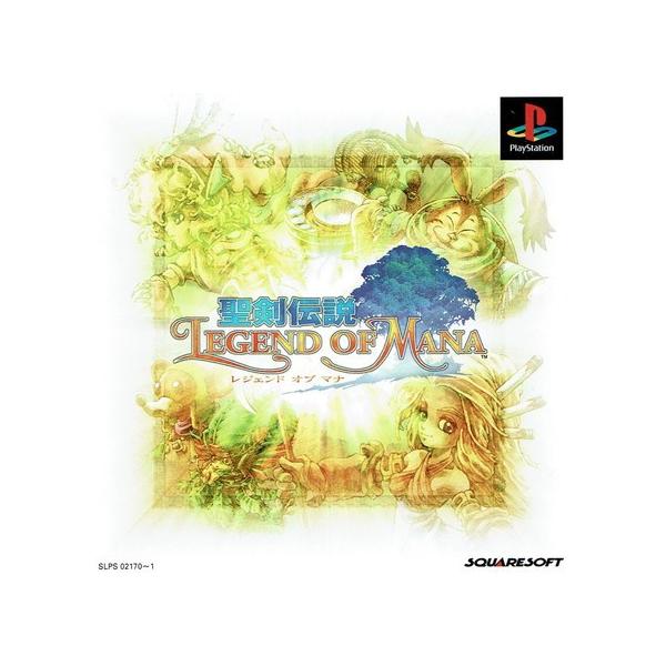 対応機種など：PlayStation販売元：スクウェア発売日：1999年7月15日商品状態：良い※商品状態詳細は商品説明をご確認ください。