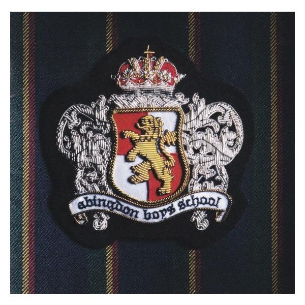 アーティスト：abingdon boys school販売元：ソニー・ミュージックレーベルズ発売日：2007年10月17日商品状態：良い※商品状態詳細は商品説明をご確認ください。