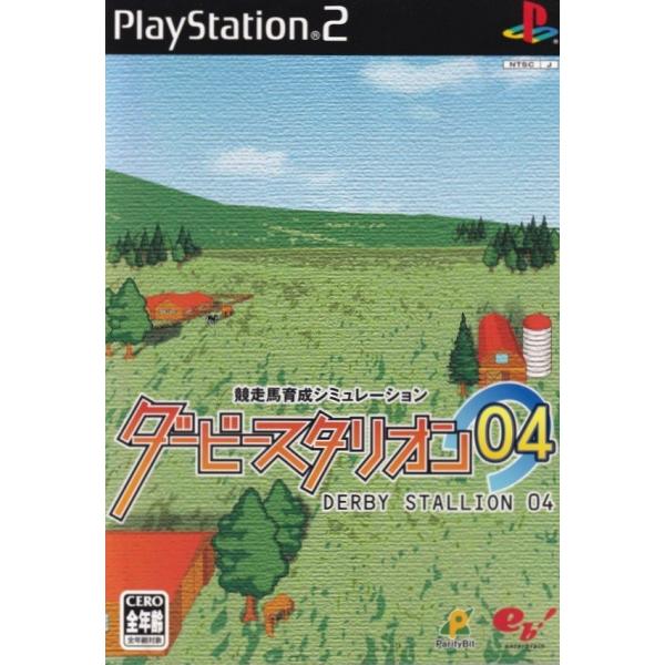 対応機種など：PS2販売元：KADOKAWA発売日：2004年4月22日商品状態：良い※商品状態詳細は商品説明をご確認ください。