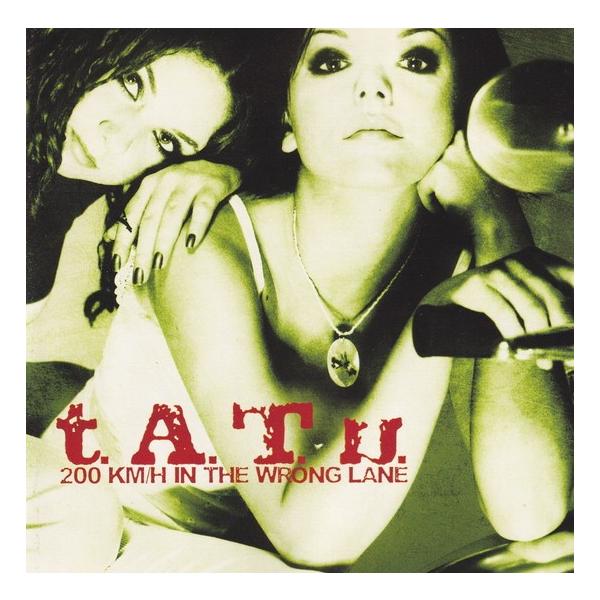 アーティスト：Tatu販売元：ユニバーサルミュージック発売日：2003-03-19商品状態：良い※商品状態詳細は商品説明をご確認ください。