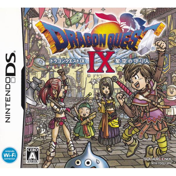 対応機種など：Nintendo DS販売元：スクウェア・エニックス発売日：2009年07月11日商品状態：良い※商品状態詳細は商品説明をご確認ください。
