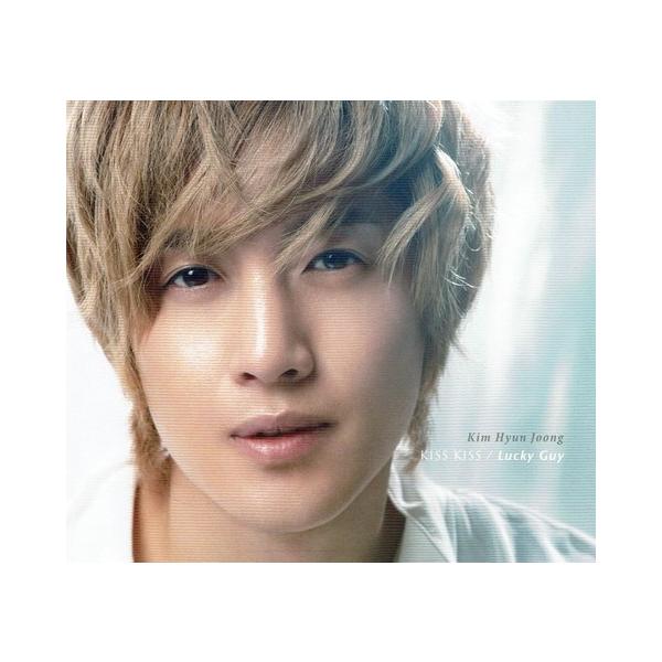 アーティスト：キム・ヒョンジュン販売元：ユニバーサルミュージック（同）発売日：2012年1月25日商品状態：良い※商品状態詳細は商品説明をご確認ください。