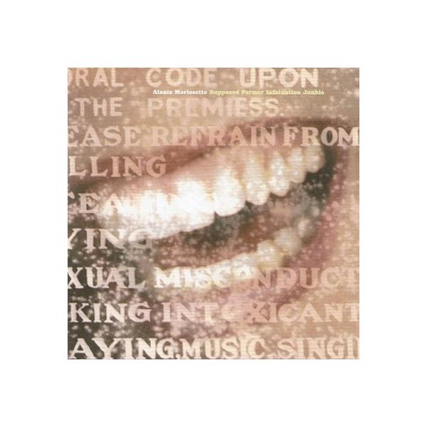 アーティスト：アーティスト:Morissette, Alanis販売元：Maverick発売日：1998-10-28商品状態：良い※商品状態詳細は商品説明をご確認ください。