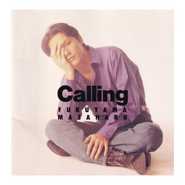 アーティスト：福山雅治販売元：ソニー・ミュージックレーベルズ発売日：1993年10月21日商品状態：良い※商品状態詳細は商品説明をご確認ください。