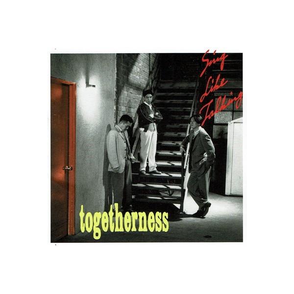 アーティスト：SING LIKE TALKING販売元：ソニー・ミュージックレーベルズ発売日：1994年4月27日商品状態：良い※商品状態詳細は商品説明をご確認ください。