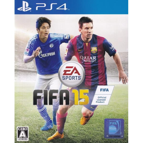 対応機種など：PS4販売元：エレクトロニック・アーツ発売日：2014年10月09日商品状態：良い※商品状態詳細は商品説明をご確認ください。