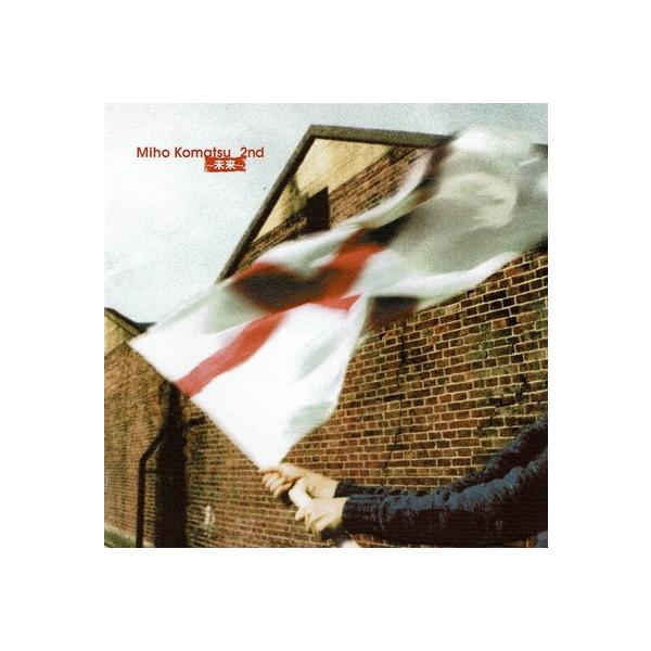 アーティスト：小松未歩販売元：ギザ発売日：1998年12月19日商品状態：良い※商品状態詳細は商品説明をご確認ください。