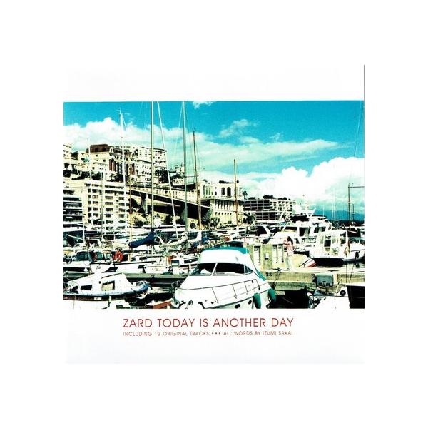 アーティスト：ZARD販売元：ビーイング発売日：1996年7月8日商品状態：良い※商品状態詳細は商品説明をご確認ください。