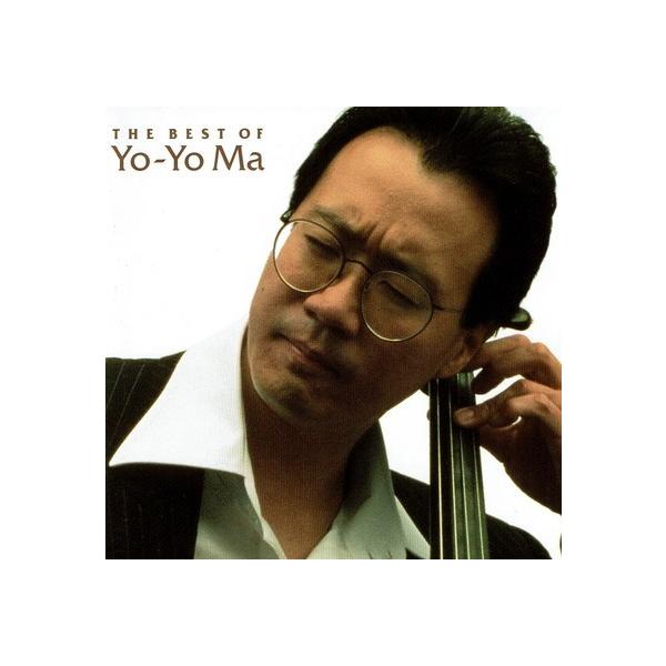 アーティスト：ヨーヨー・マ販売元：ソニー・ミュージックレーベルズ発売日：1998年10月1日商品状態：良い※商品状態詳細は商品説明をご確認ください。