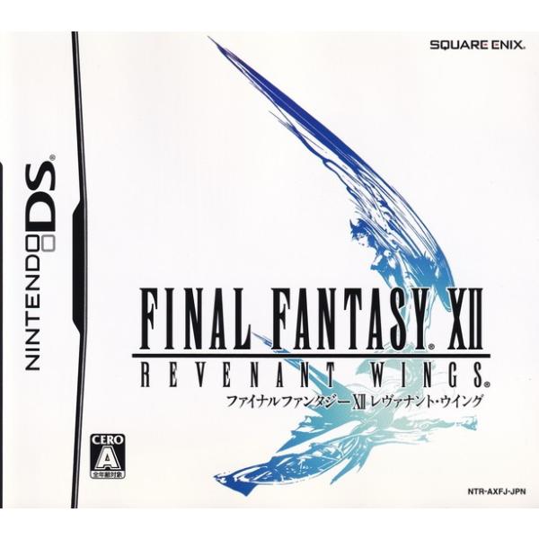 対応機種など：DS販売元：スクウェア・エニックス発売日：2007年04月26日商品状態：良い※商品状態詳細は商品説明をご確認ください。