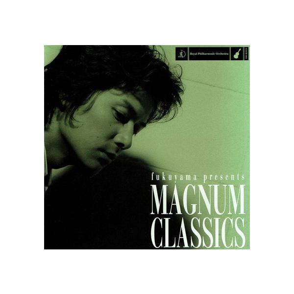 アーティスト：Fukuyama Masaharu with Royal Philharmonic Orchestra販売元：ユニバーサルミュージック（同）発売日：2000年12月6日商品状態：非常に良い※商品状態詳細は商品説明をご確認ください。