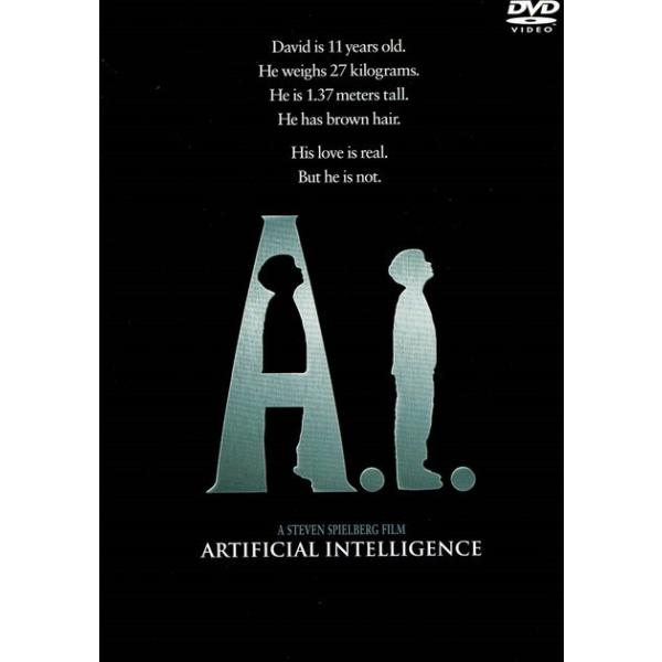 出演：ジュード・ロウ、ハーレイ・ジョエル・オスメント販売元：ワーナーブラザースジャパン（同）発売日：2002年12月26日商品状態：良い※商品状態詳細は商品説明をご確認ください。