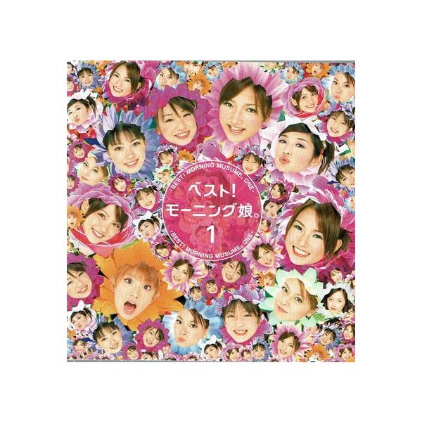 アーティスト：モーニング娘。販売元：アップフロントワークス発売日：2001年1月31日商品状態：良い※商品状態詳細は商品説明をご確認ください。