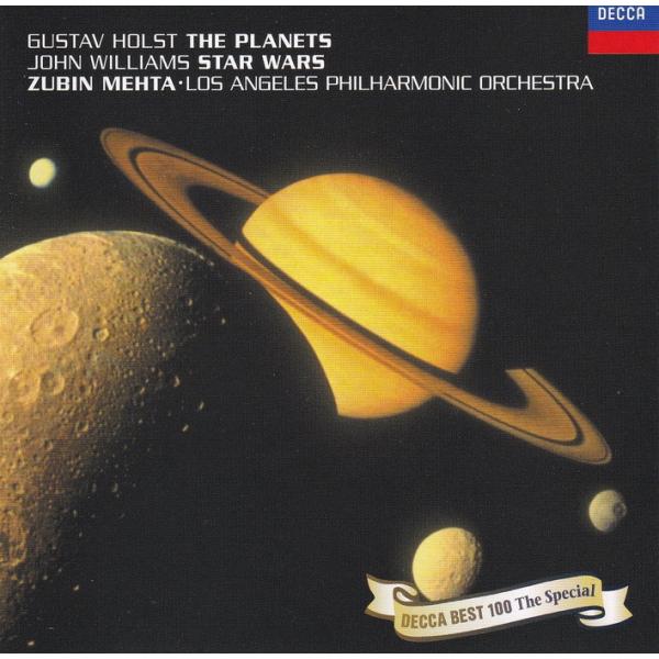 アーティスト：メータ（ズービン）販売元：ユニバーサルミュージック（同）発売日：2001年4月25日商品状態：良い※商品状態詳細は商品説明をご確認ください。