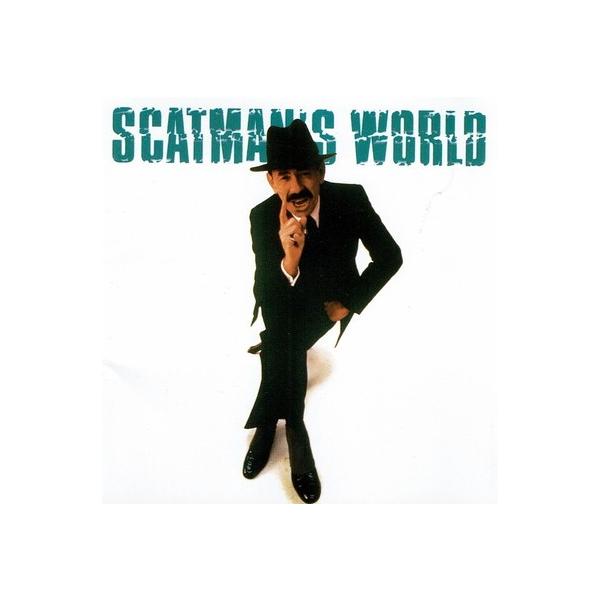 アーティスト：スキャットマン・ジョン販売元：ソニー・ミュージックレーベルズ発売日：1995年8月23日商品状態：良い※商品状態詳細は商品説明をご確認ください。
