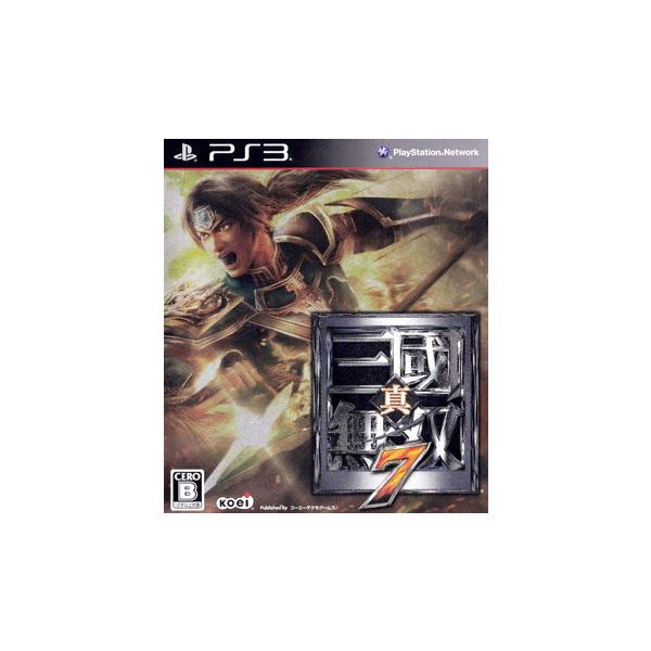 対応機種など：PS3販売元：コーエーテクモゲームス発売日：2013年02月28日商品状態：良い※商品状態詳細は商品説明をご確認ください。