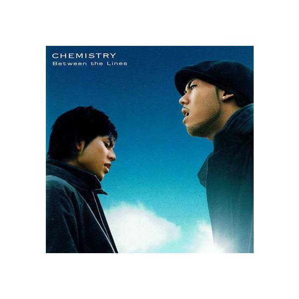 アーティスト：CHEMISTRY販売元：ソニー・ミュージックレーベルズ発売日：2003年6月18日商品状態：良い※商品状態詳細は商品説明をご確認ください。