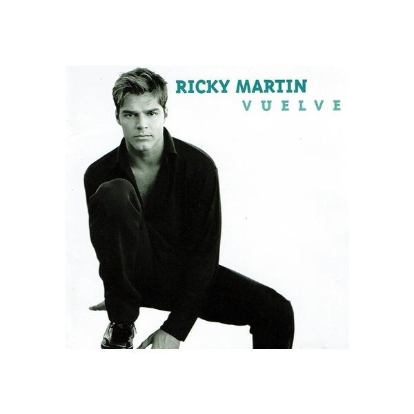 アーティスト：リッキー・マーティン販売元：ソニー・ミュージックレーベルズ発売日：1998年4月22日商品状態：良い※商品状態詳細は商品説明をご確認ください。