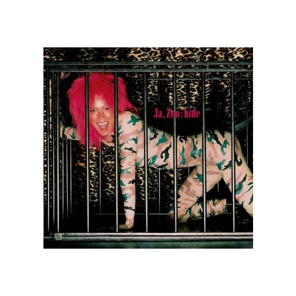 アーティスト：hide販売元：ユニバーサルミュージック（同）発売日：1998年11月21日商品状態：良い※商品状態詳細は商品説明をご確認ください。