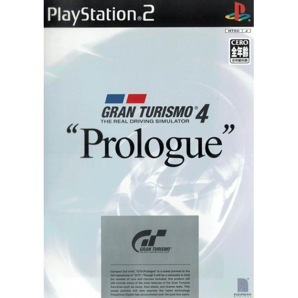 対応機種など：PlayStation2販売元：ソニー・インタラクティブエンタテインメント発売日：2003年12月4日商品状態：良い※商品状態詳細は商品説明をご確認ください。