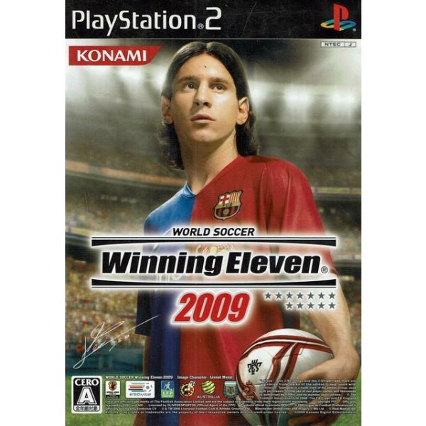 対応機種など：PS2販売元：コナミデジタルエンタテインメント発売日：2009年01月29日商品状態：良い※商品状態詳細は商品説明をご確認ください。