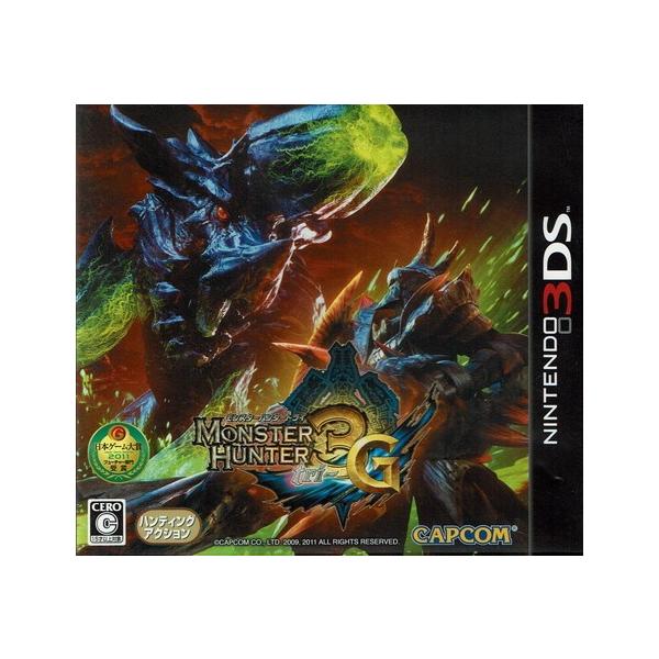 対応機種など：3DS販売元：カプコン発売日：2011年12月10日商品状態：良い※商品状態詳細は商品説明をご確認ください。