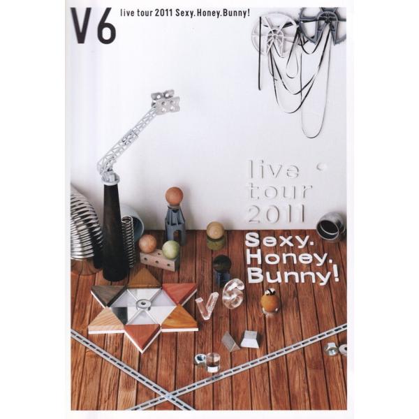 出演：出演:V6販売元：エイベックス・エンタテインメント発売日：2012年1月18日商品状態：良い※商品状態詳細は商品説明をご確認ください。