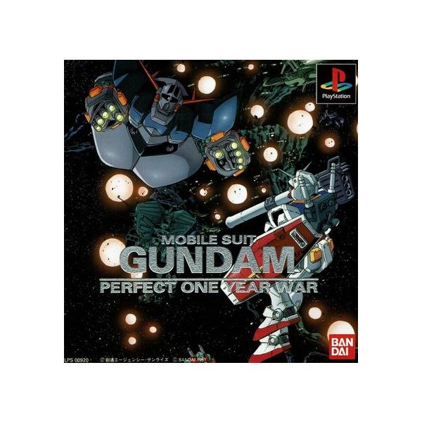 対応機種など：PlayStation販売元：バンダイ発売日：1997年7月31日商品状態：良い※商品状態詳細は商品説明をご確認ください。