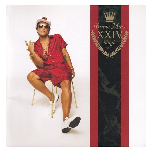 アーティスト：アーティスト:MARS, BRUNO販売元：ATLAN発売日：2016-11-18商品状態：良い※商品状態詳細は商品説明をご確認ください。