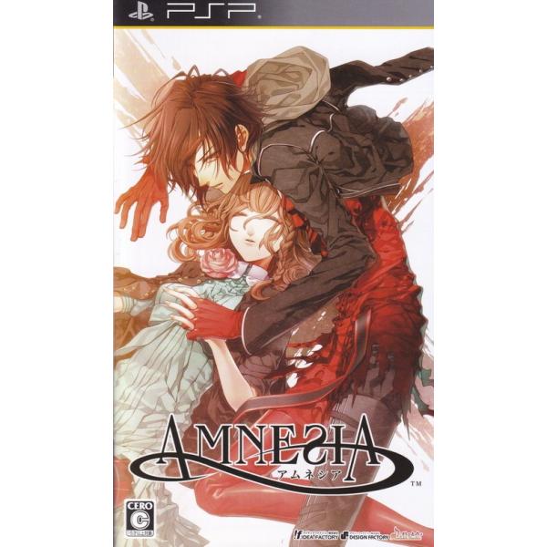 対応機種など：PSP販売元：アイディアファクトリー発売日：2011年08月18日商品状態：良い※商品状態詳細は商品説明をご確認ください。