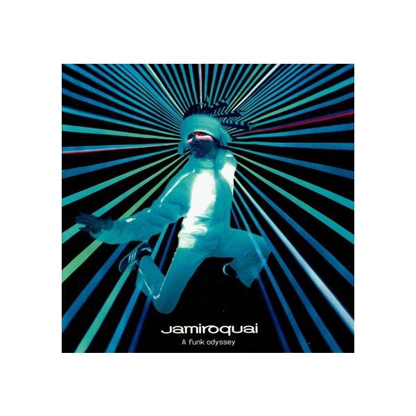 アーティスト：ジャミロクワイ販売元：ソニー・ミュージックレーベルズ発売日：2001年8月29日商品状態：良い※商品状態詳細は商品説明をご確認ください。